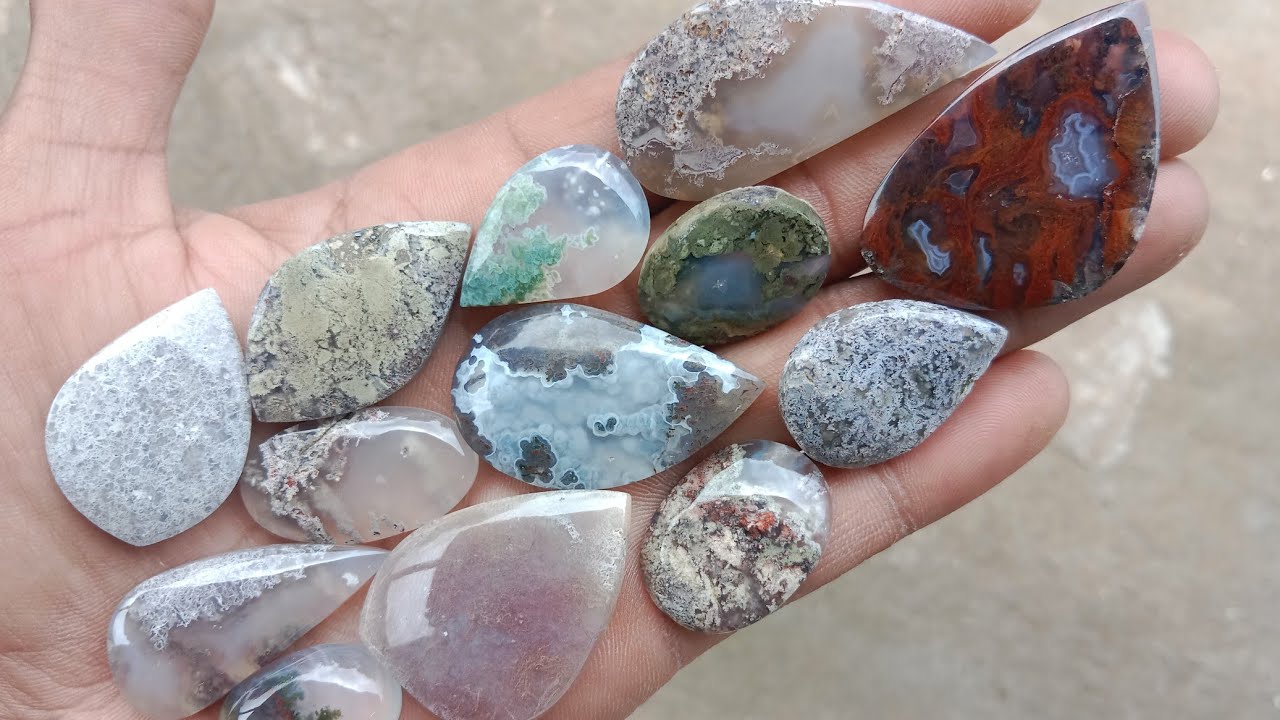 some of the cheapest stones in their class - YouTube