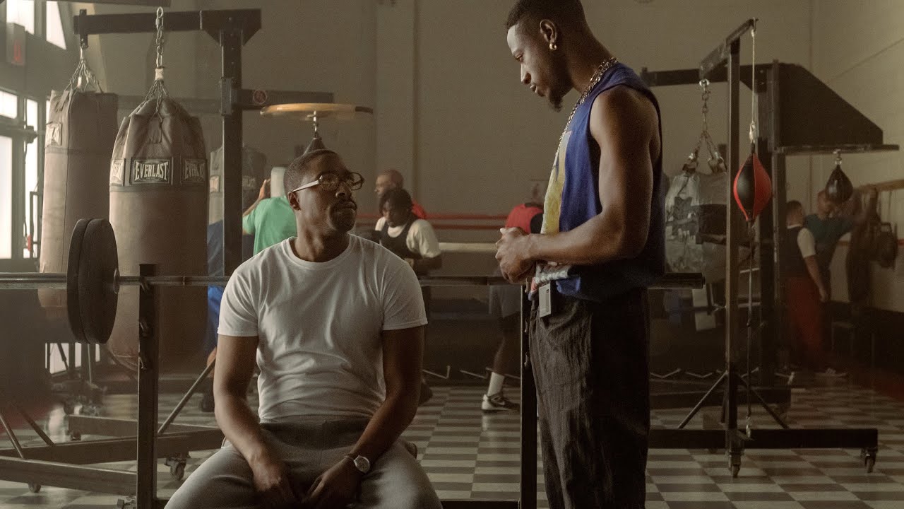 Unique meets his maker at the hands of Ronnie | Raising Kanas Season 3 ...