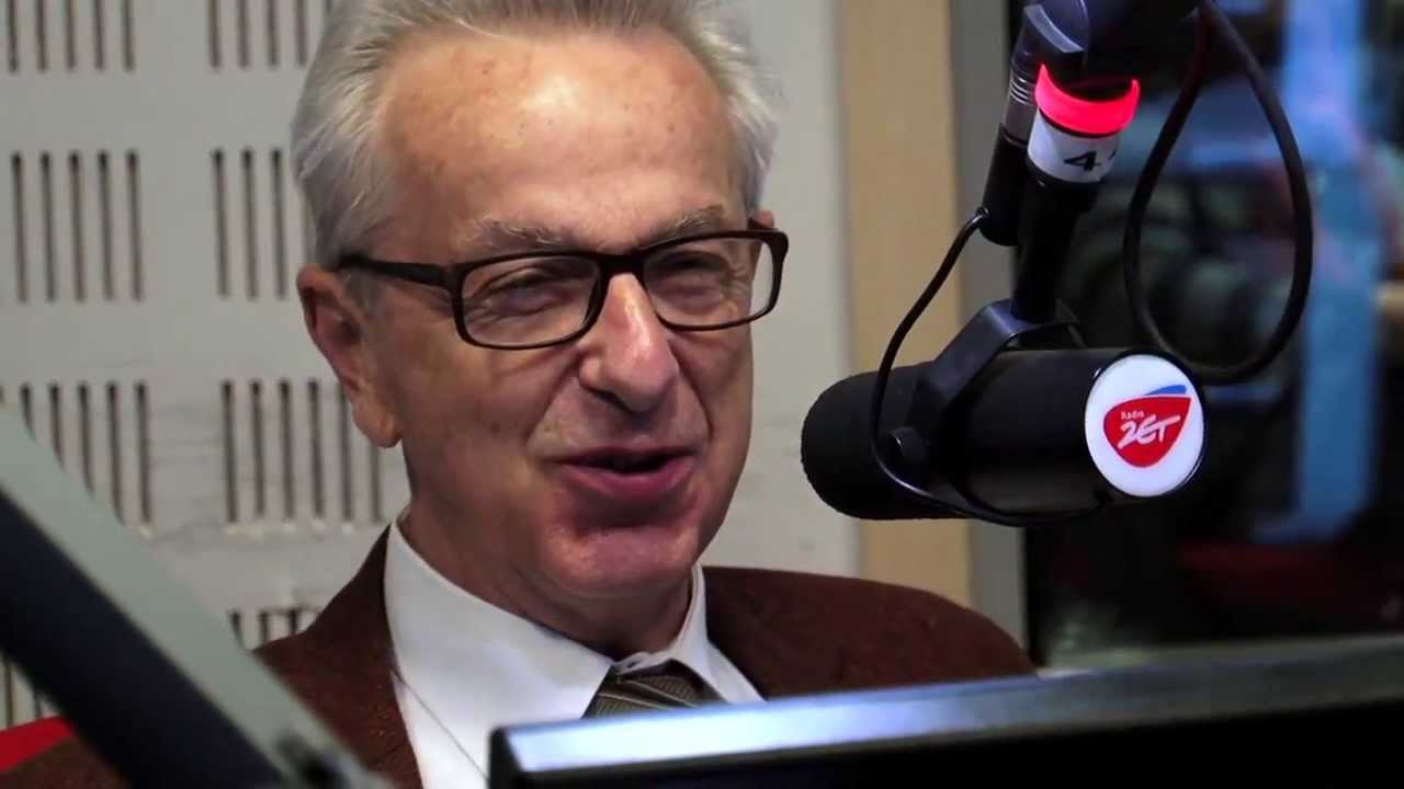 Prof. Zbigniew Lew-Starowicz: "Masturbacja w wieku przedszkolnym jest ...