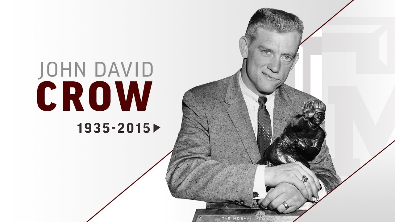 John David Crow Cardinals