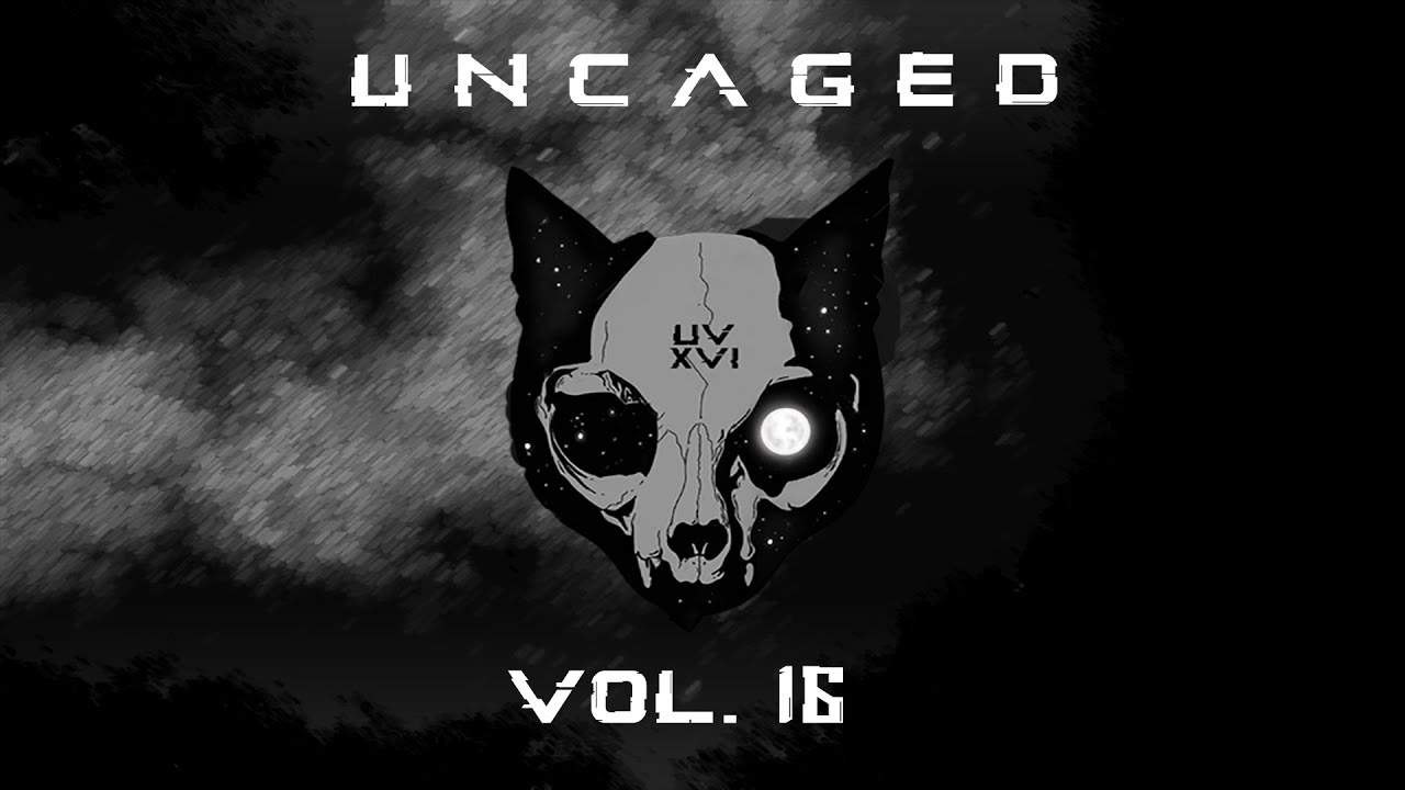 Monstercat Uncaged Vol. 16 (Unofficial Album Mix) - YouTube