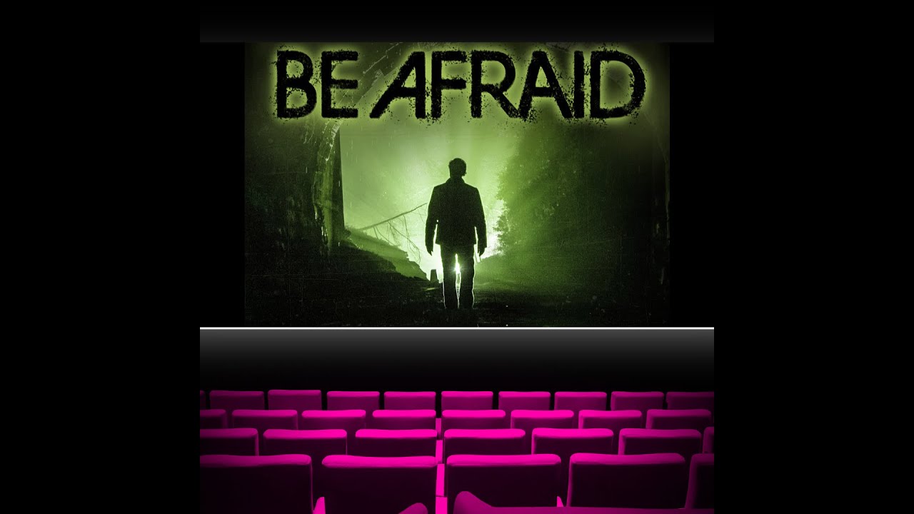 MOVIE REVIEW: BE AFRAID (SPOILERS) - YouTube