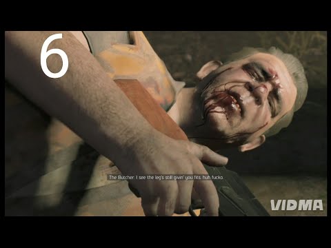 Lincoln helps Burke take over point verdun!! - mafia 3!! - part 6 ...