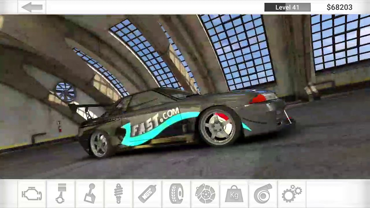 Como hacer que tu r32 sea más rápido en street racing - YouTube