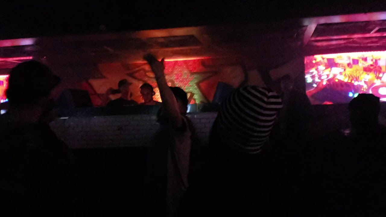 Artificial intelligence at Station 1640 L.A. - YouTube