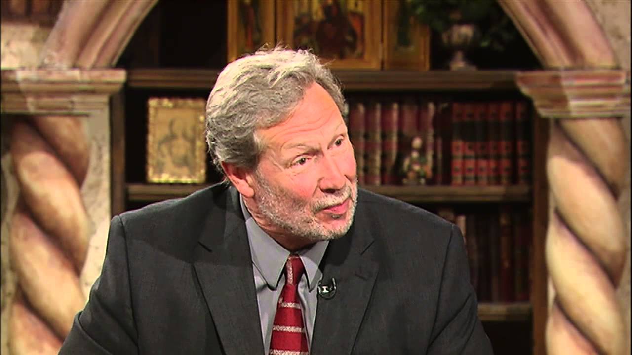 EWTN Live - 2012-10-17 - Douglas Bushman, STL - What is the Year of ...