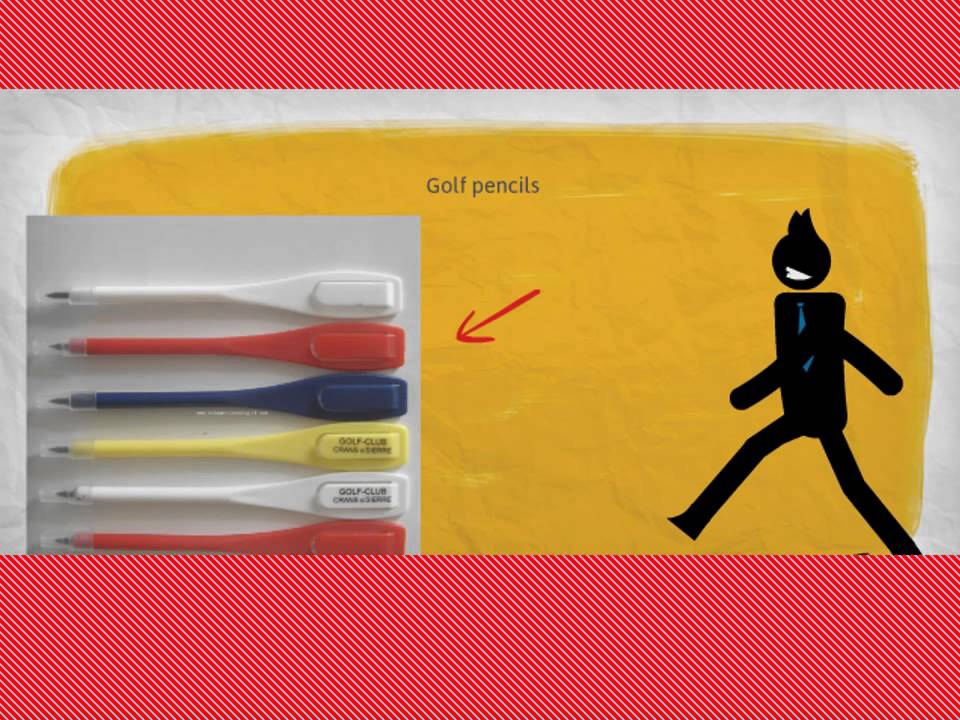 The History of the Pencil - YouTube