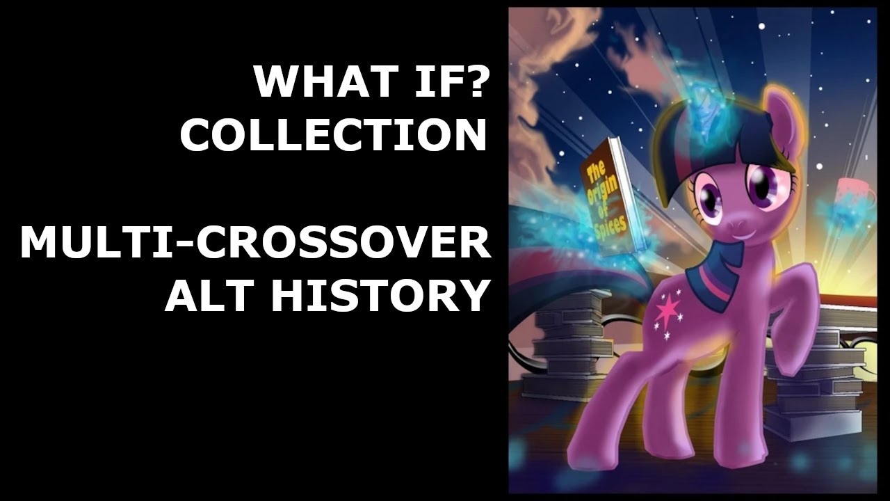 TTS: MLP Time Loops 78 - YouTube