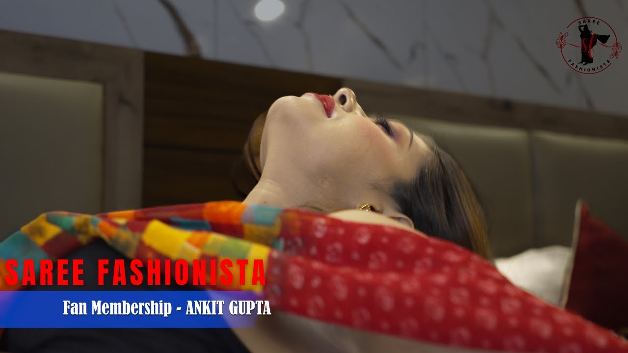 ANKIT GUPTA || FAN MEMBERSHIP || ANKITA - YouTube