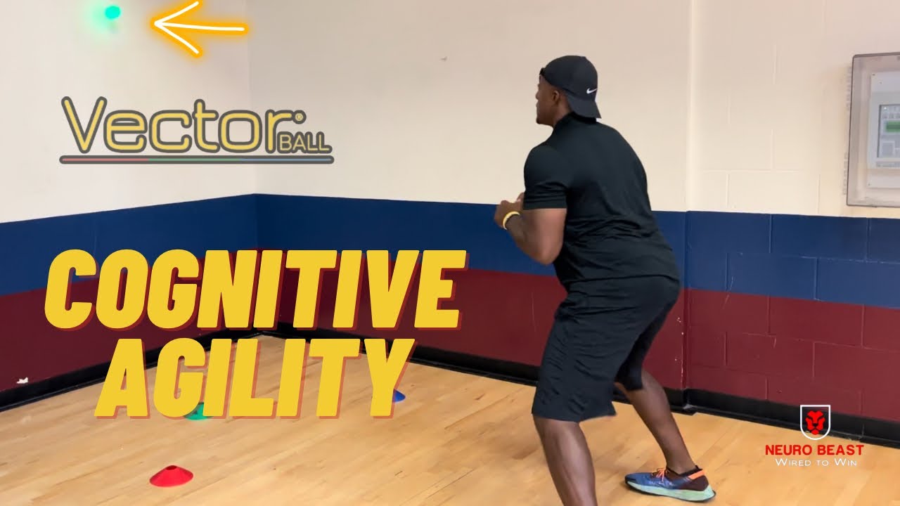 Cognitive Agility Using the Vector Ball - YouTube