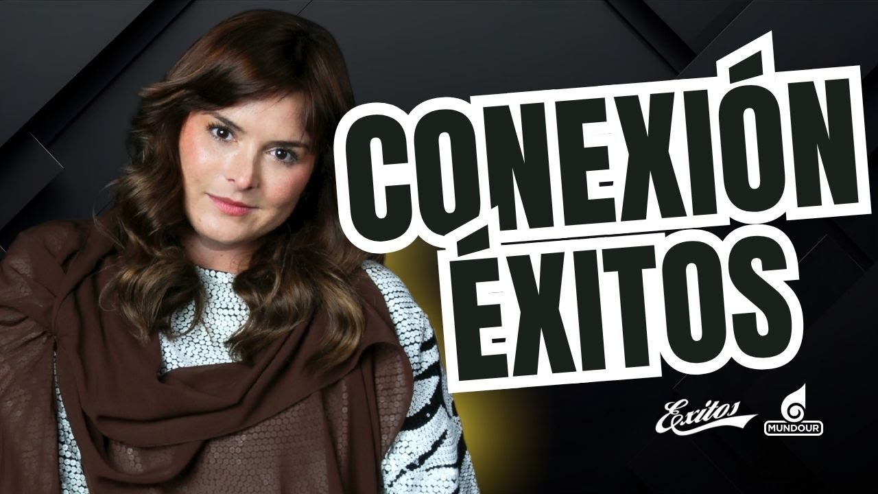 En Vivo Conexión Exitos con Jairam Navas por Exitos 99.9FM 15.12.25 ...