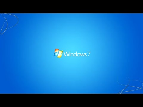 Windows 7 Logon Sound 1 Hour - YouTube
