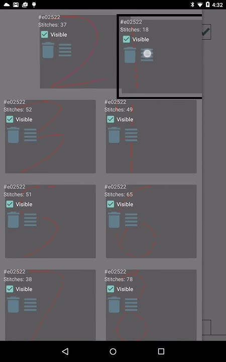 Dynamic Gridview - YouTube