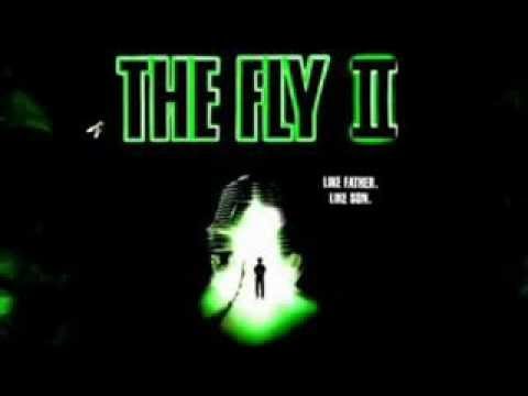 The Fly 2 Soundtrack
