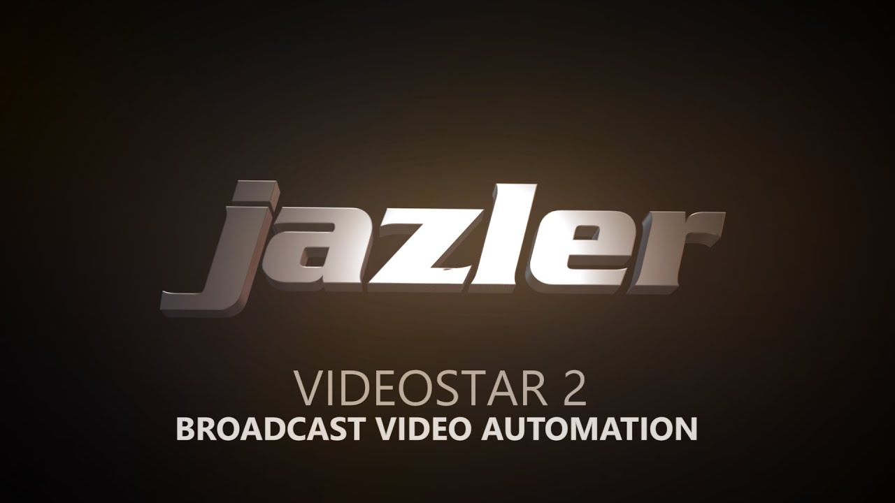 Jazler VideoStar2 (Official Spot) - YouTube