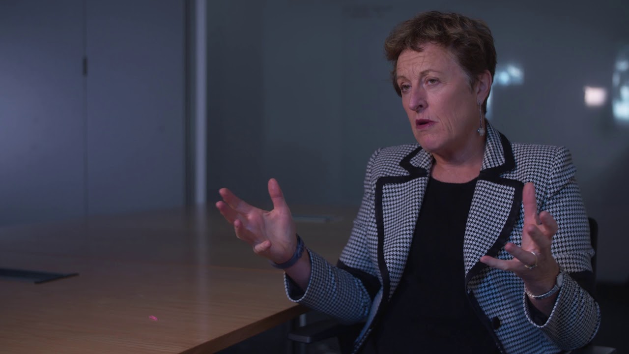 First Contact: Introduction to our industry participants - YouTube