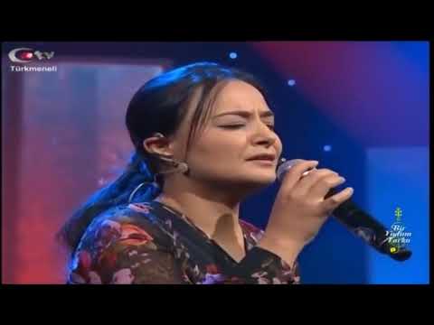 Mihriban Türkmen - Baba Bugün Dalda Yeri - Uzun Hava