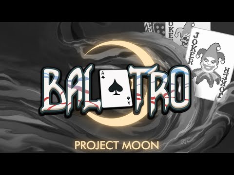 Balatro Project Moon Mod High Score Runs - YouTube