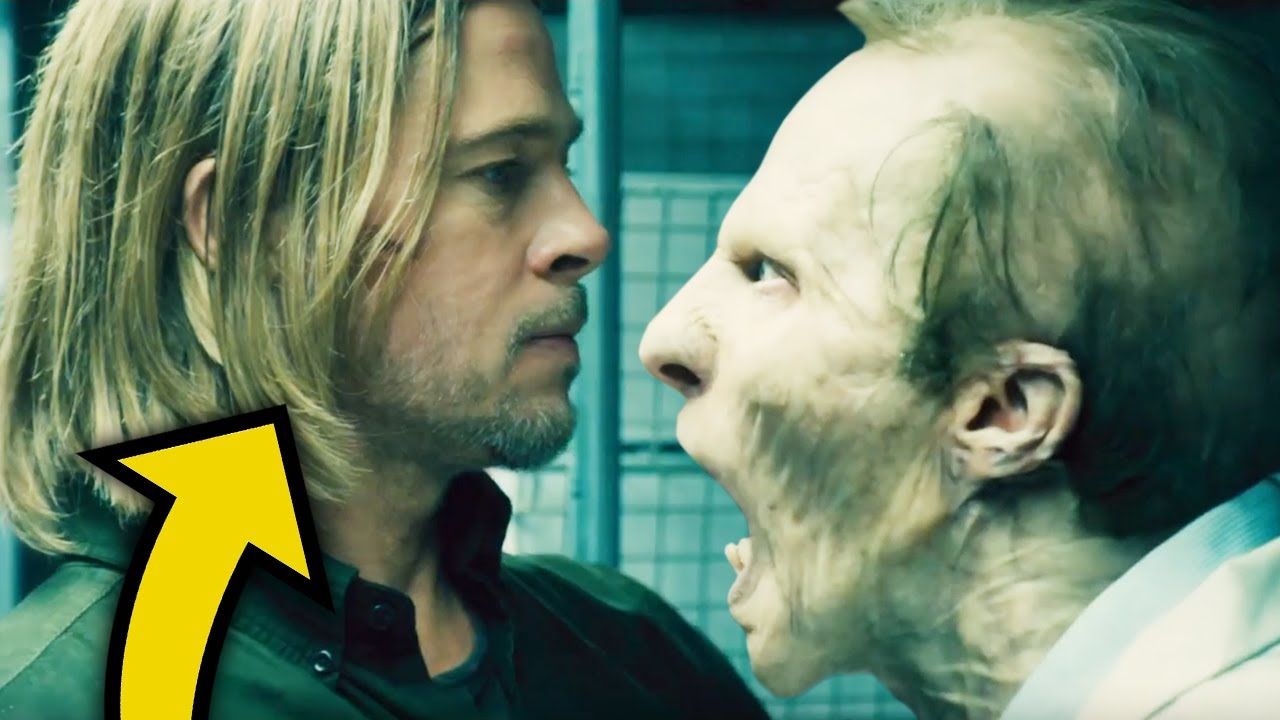 10 Movie Stars Who Ruined Their Own Movies - YouTube
