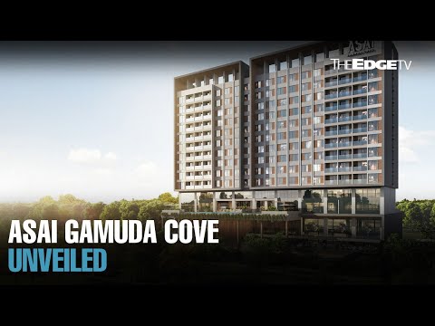 NEWS: Gamuda Land unveils first hotel project