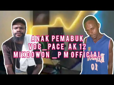 ADE KK SAYANG KO_Cyp Pace Ak 12-MixDown P M Official