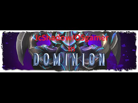 BattleCamp Dominion Event