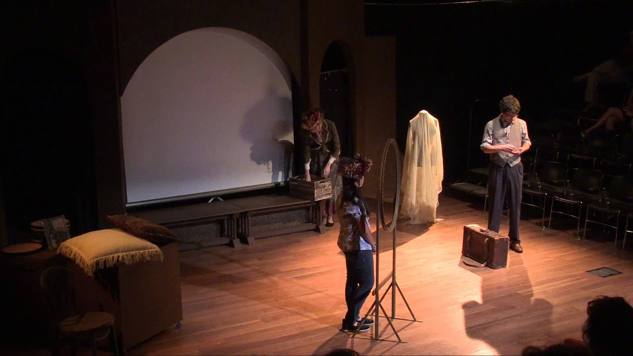 Merced Reflections by David Hambley - YouTube