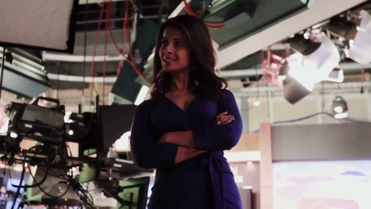 The 9s Behind The Scenes with KMOV's Jasmine Huda - YouTube