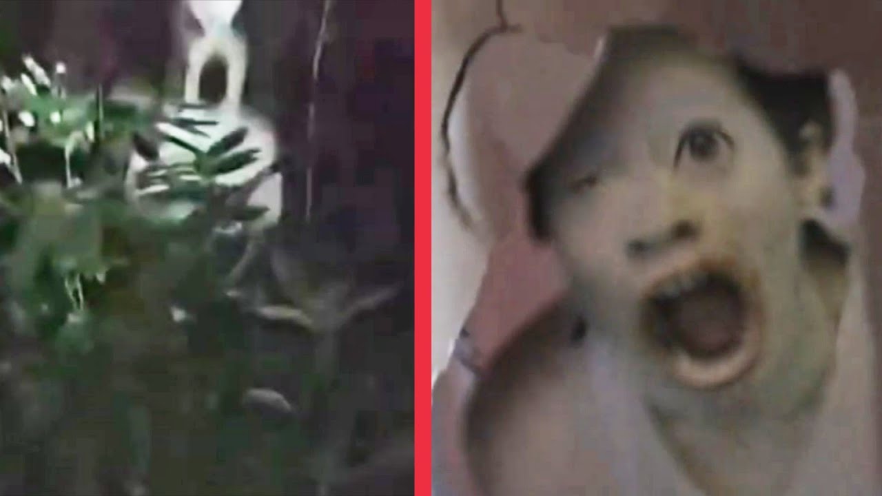 Japanese Ghost Videos日本靈 with Indonesian Ghost Hunter‼️ - YouTube