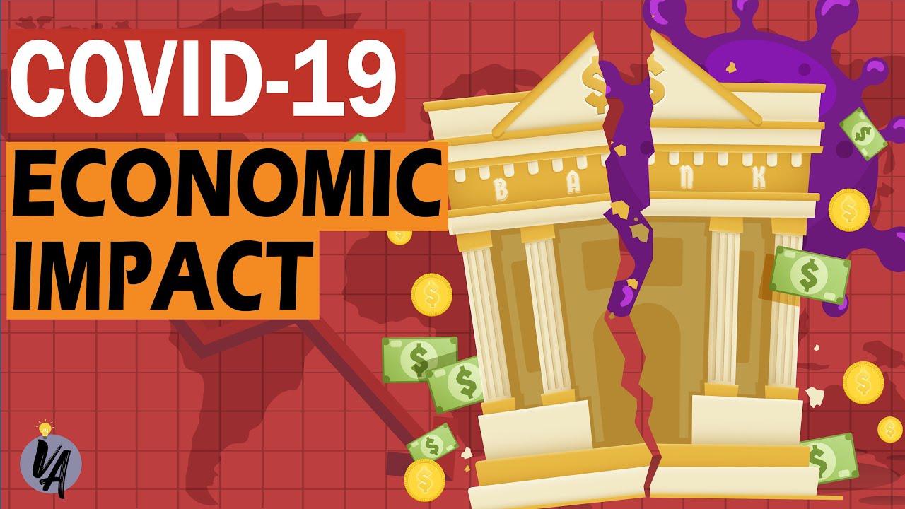 Coronavirus outbreak: The impact on the global economy explained - YouTube