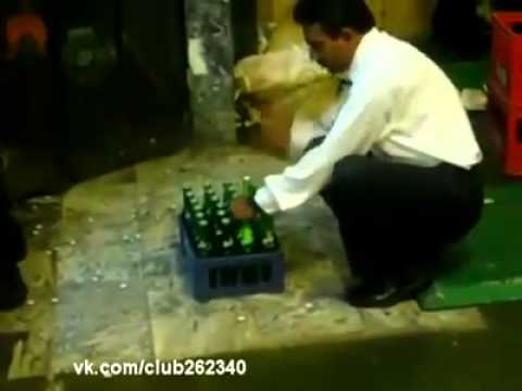 En Hızlı Kapak Açan adam Dünya Şampiyonu.mp4