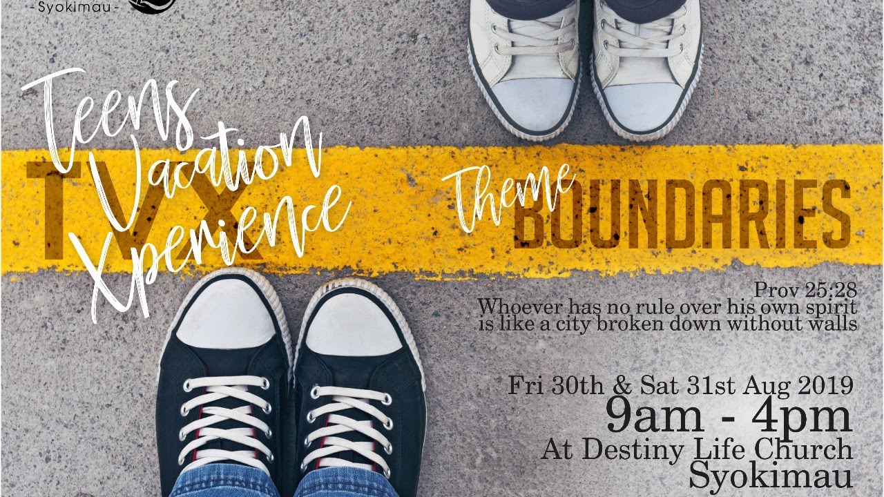 Destiny Life Church - YouTube