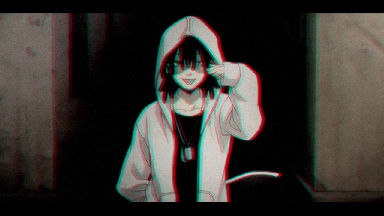 83HADES - KILL slowed reverb - YouTube