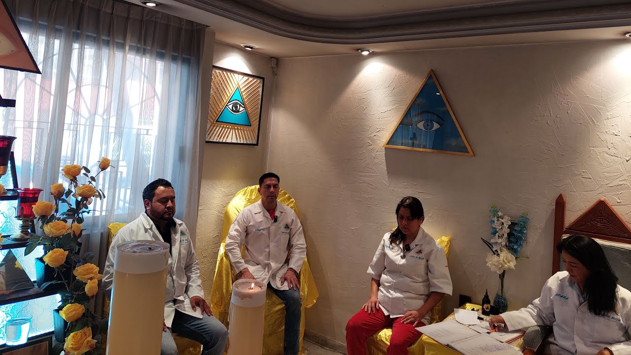 Transmisíon Cátedra en vivo Domingo al 16 de Febrero 2025 - YouTube