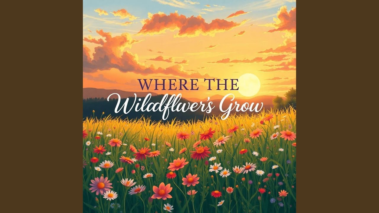 Where the Wildflowers Grow (Bloom Version) - YouTube