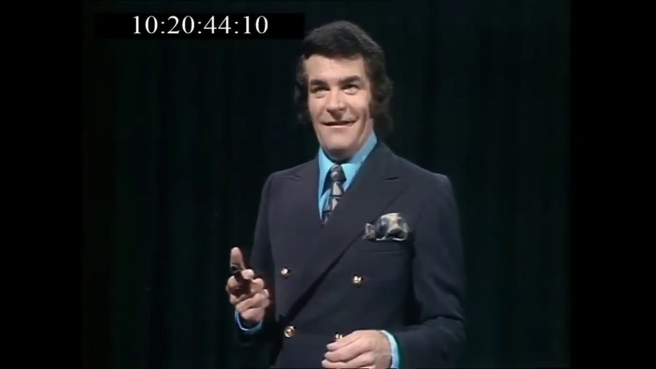 Ted Rogers 321 - YouTube
