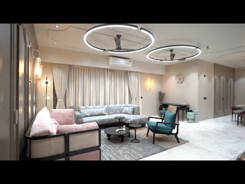 Sharanya Skyvue Sample House  | Luxury Apartments