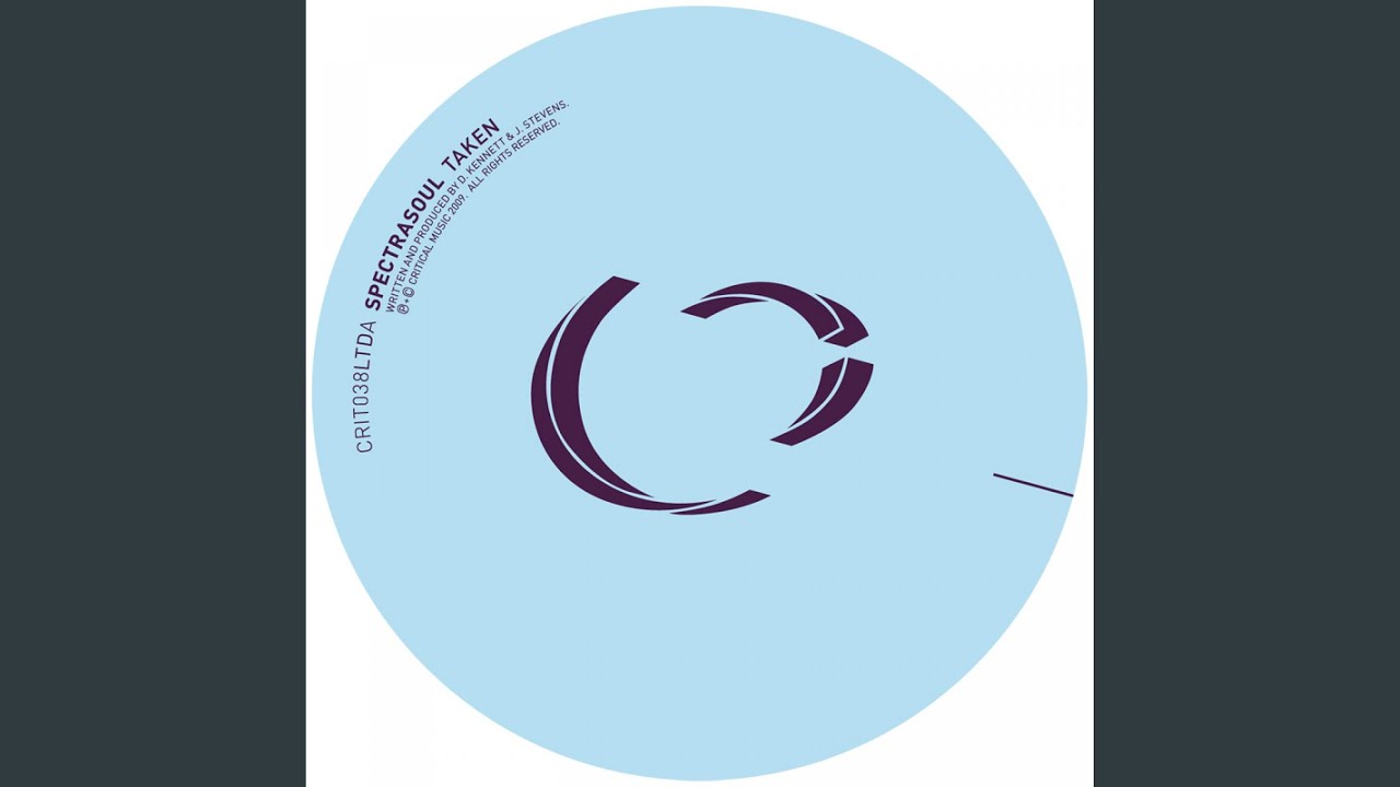 Organiser (Ramadanman Remix) - YouTube