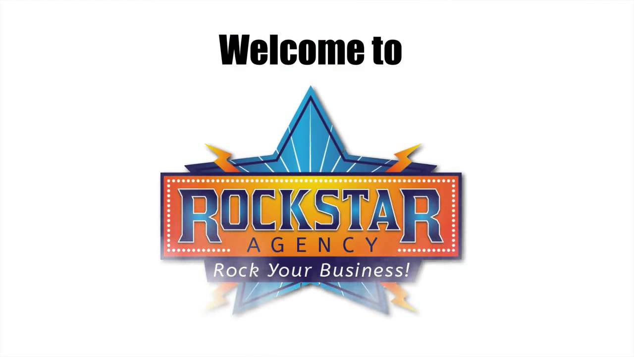 RockStar Agency Welcome - YouTube