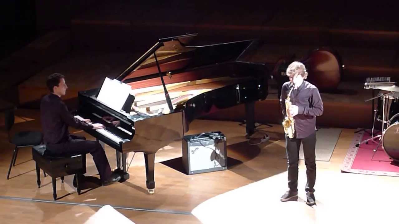 ARIA (Eugene Bozza) - YouTube