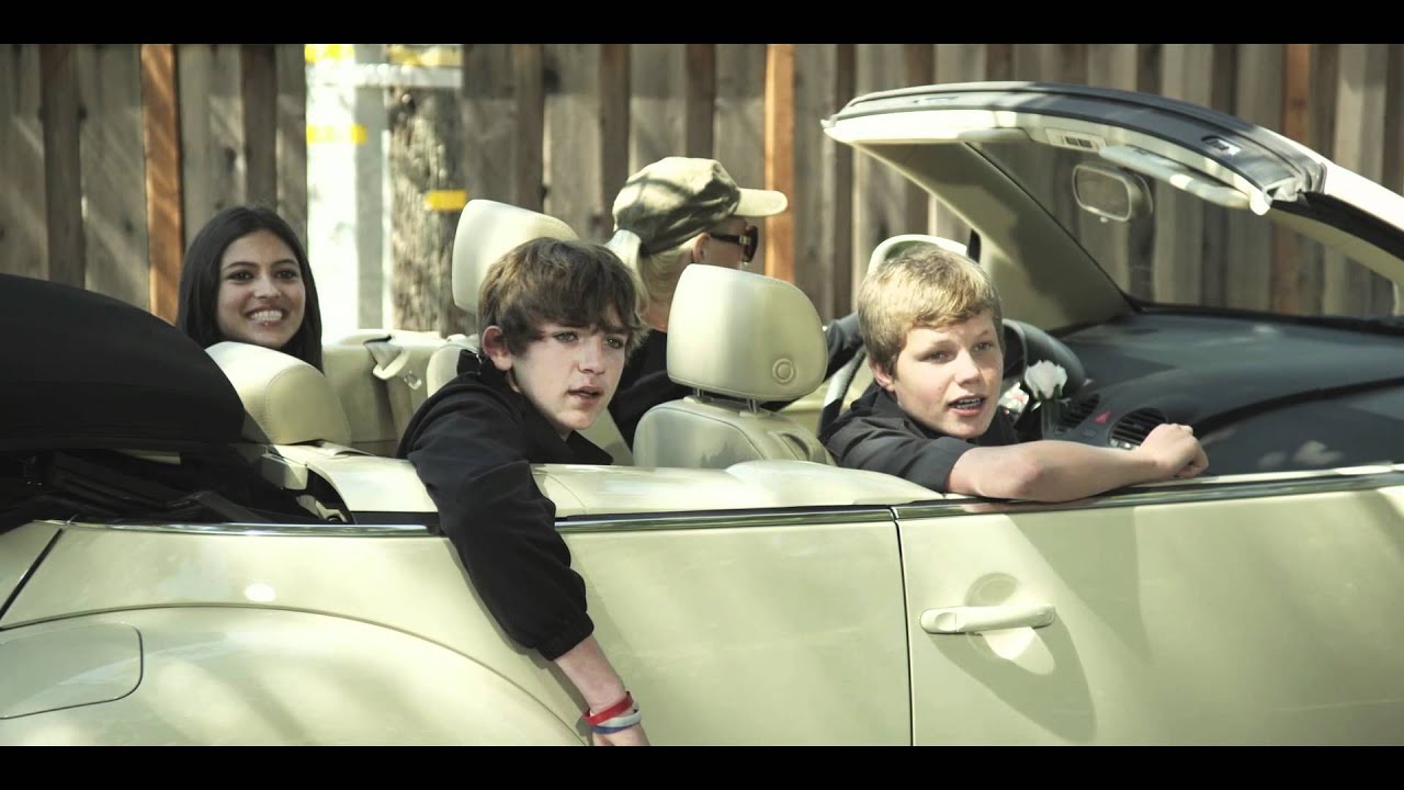 Too Perfect Movie Trailer - YouTube