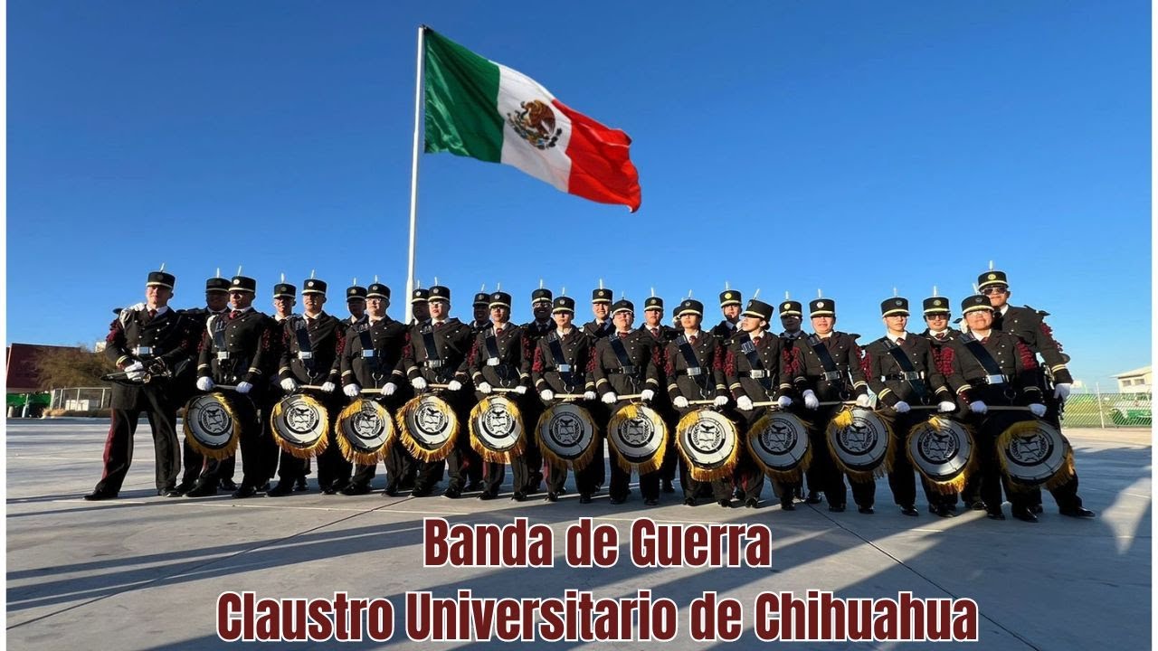 BDG Claustro Universitario de Chihuahua | Subcampeones Copa Cuervos ...