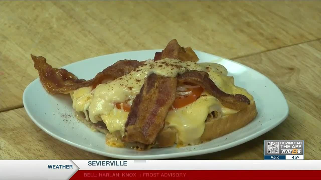 Let’s Get Cooking with Chef John: Kentucky Hot Brown - YouTube