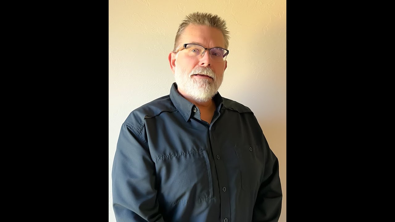 Gospel of Luke #15 They left everything and followed Him. (8-04-2024 ...