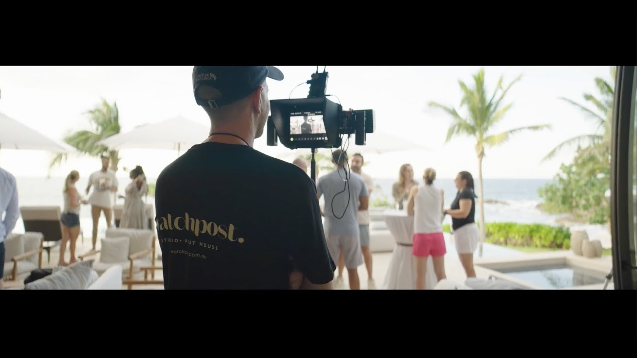 Watchpost // Testimonial Ad - YouTube