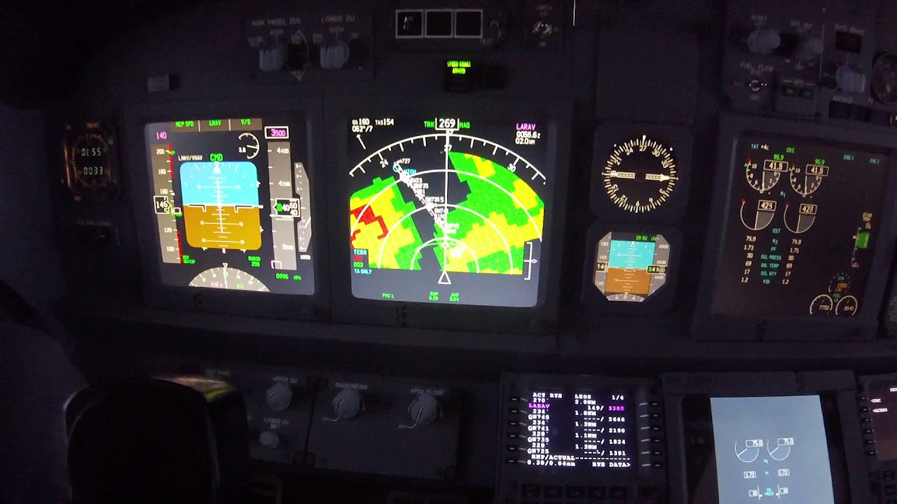 ZHSI v2.3.1 Test Flight - YouTube