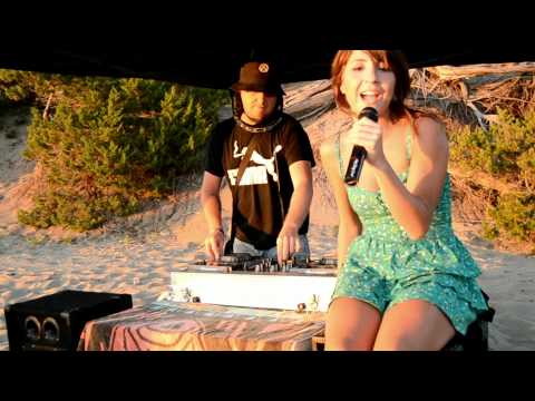 SlowBrothers FEAT. Fabio D - 4 Parole (yeah!!) VIDEO UFFICIALE