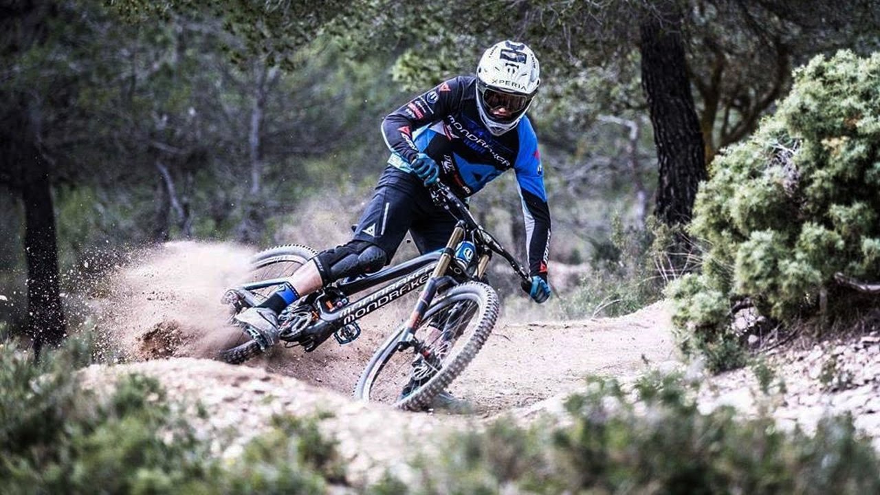 People are Awesome - Best Downhill & Freeride 2016 - YouTube