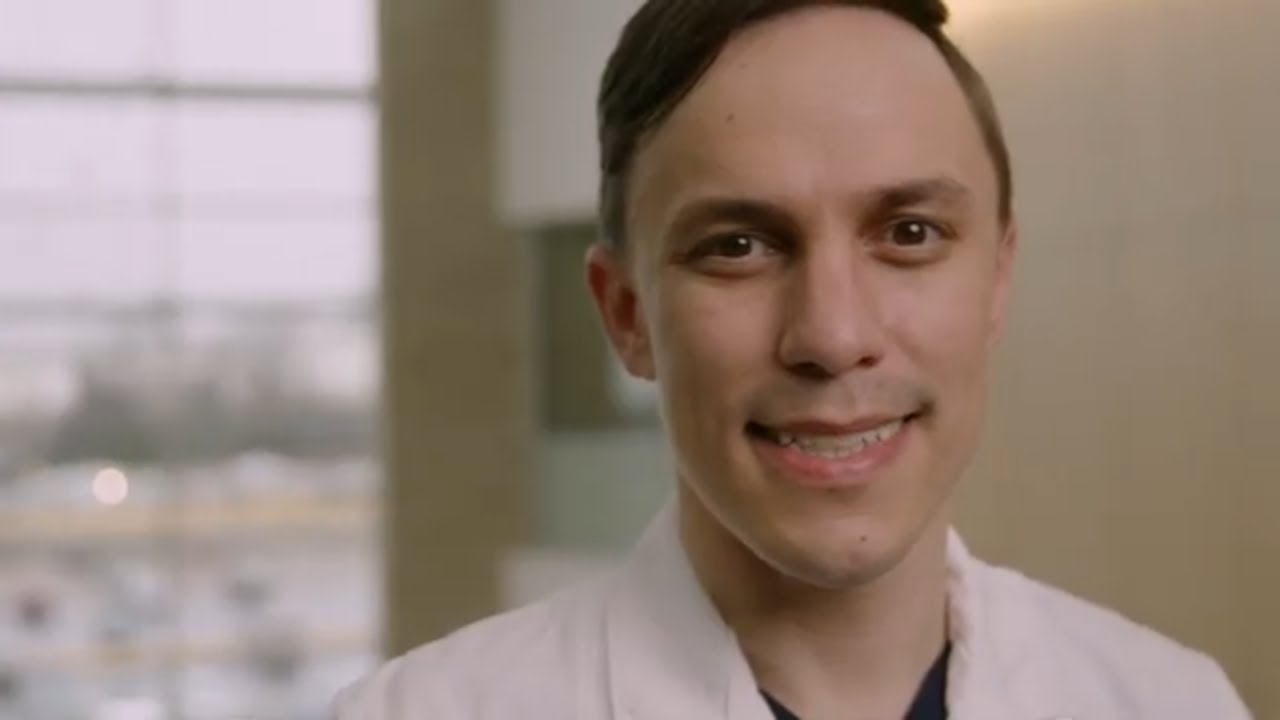 Robert Gerhard, MD: Expert Urological Care at Wellstar - YouTube