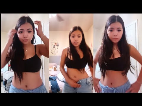 Periscope Live ROUTINE-okay I can't even take them off guys